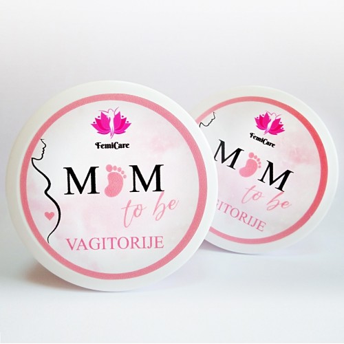 FemiCare MoM To Be vagitorije a 10